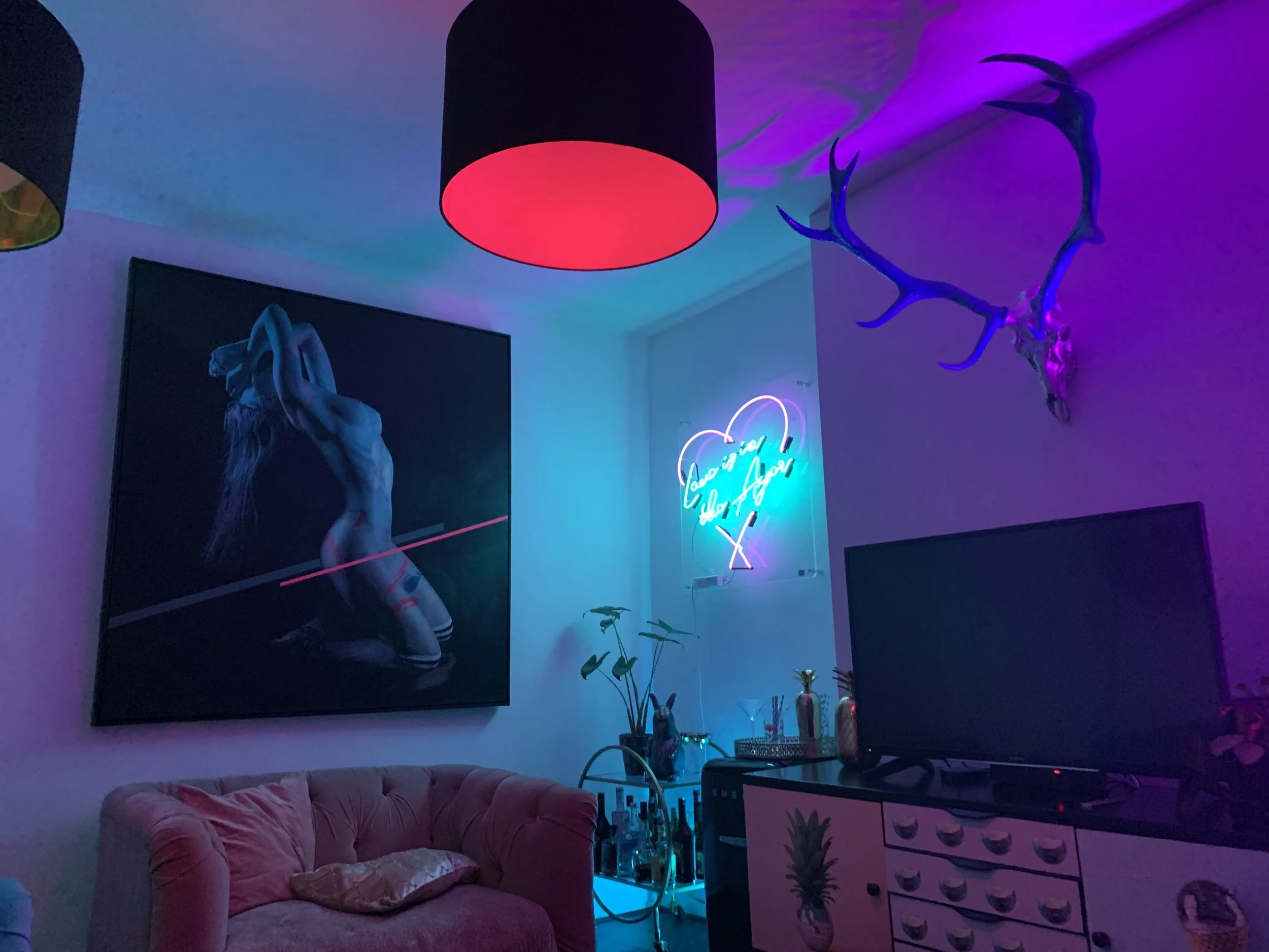 Ben Allen Art | Pop & Graffiti Artist