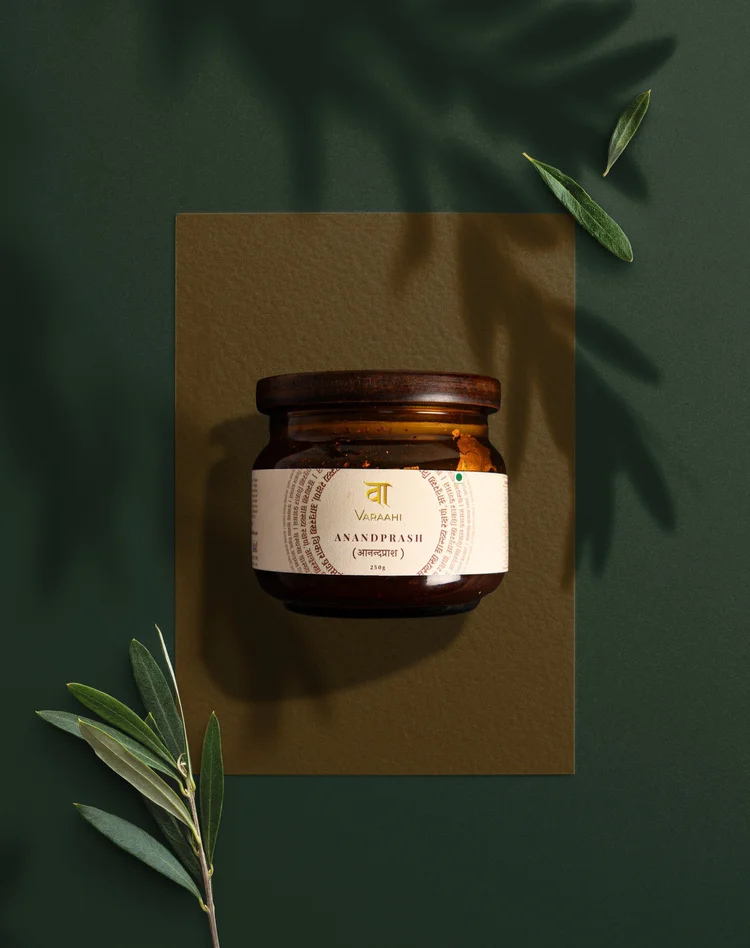 Sacred Fig Design - Brand & Communication Design