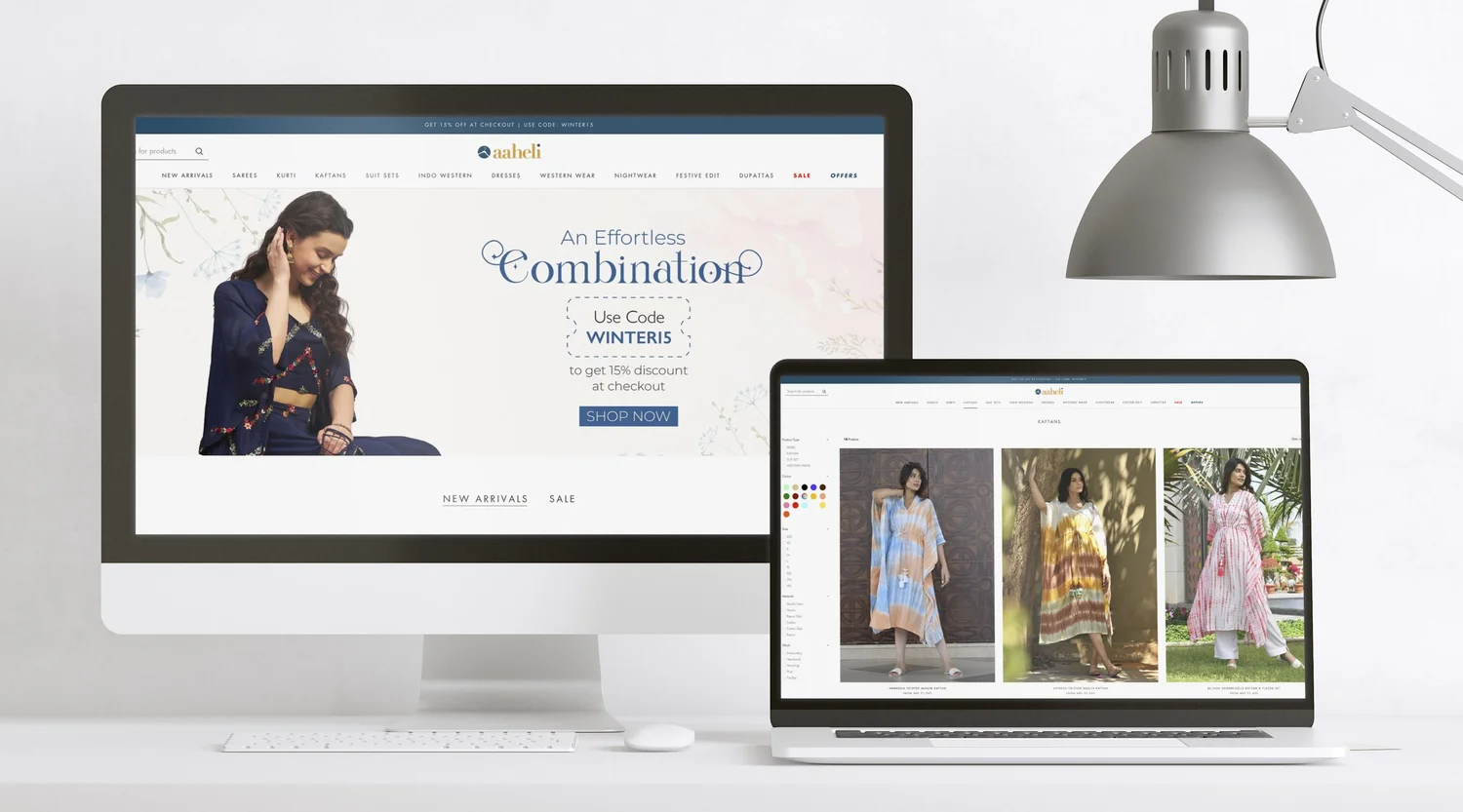 Sacred Fig Design - Brand & Communication Design