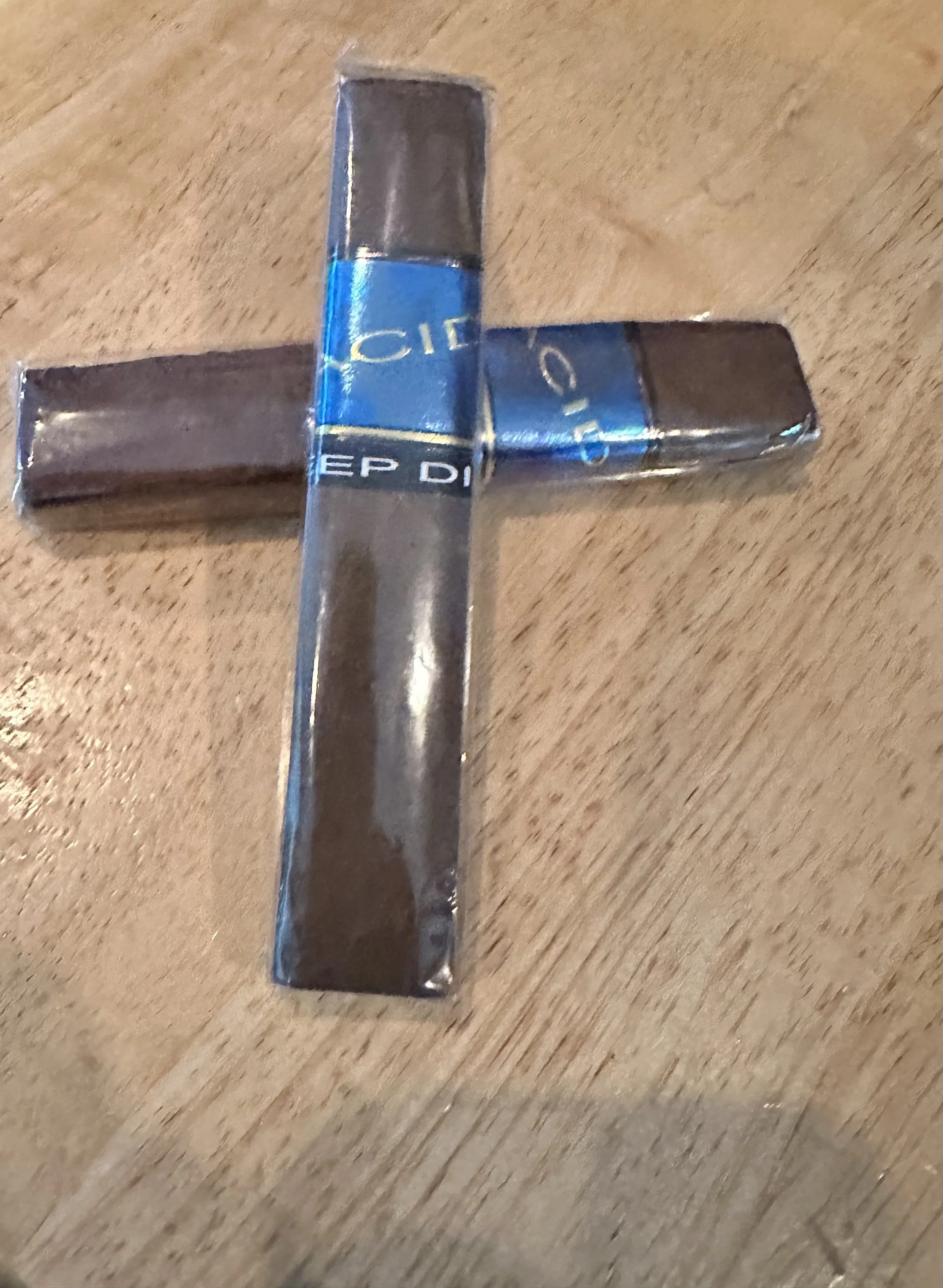 Acid Deep Dish — How Sweet it is! Humidor & Lounge