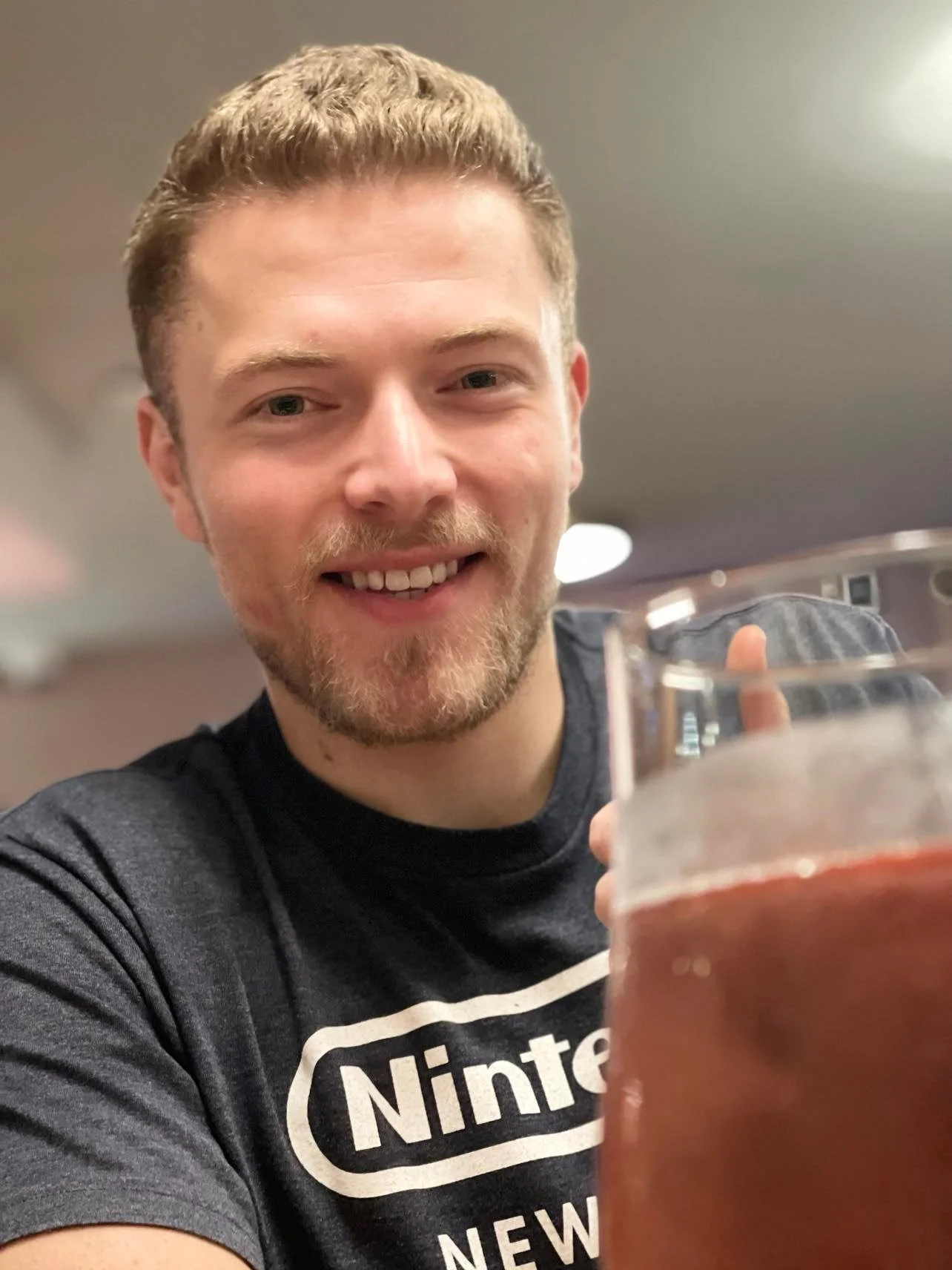 Aaron Crowder Music & Sound Design