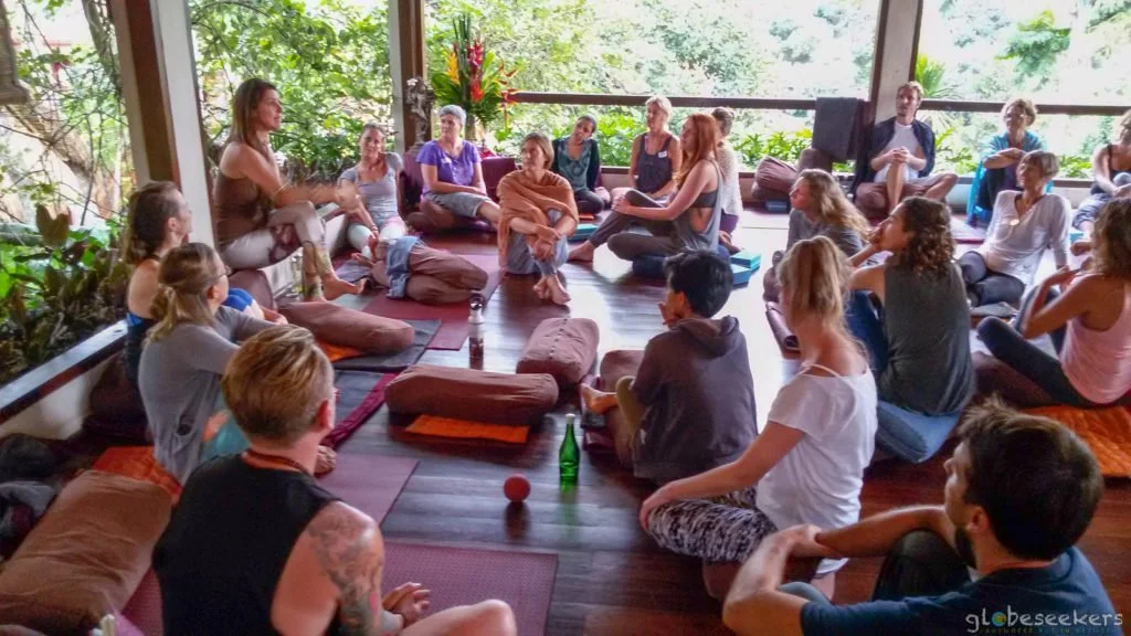 500hr HELD Advanced Yoga Teacher Training — HELD