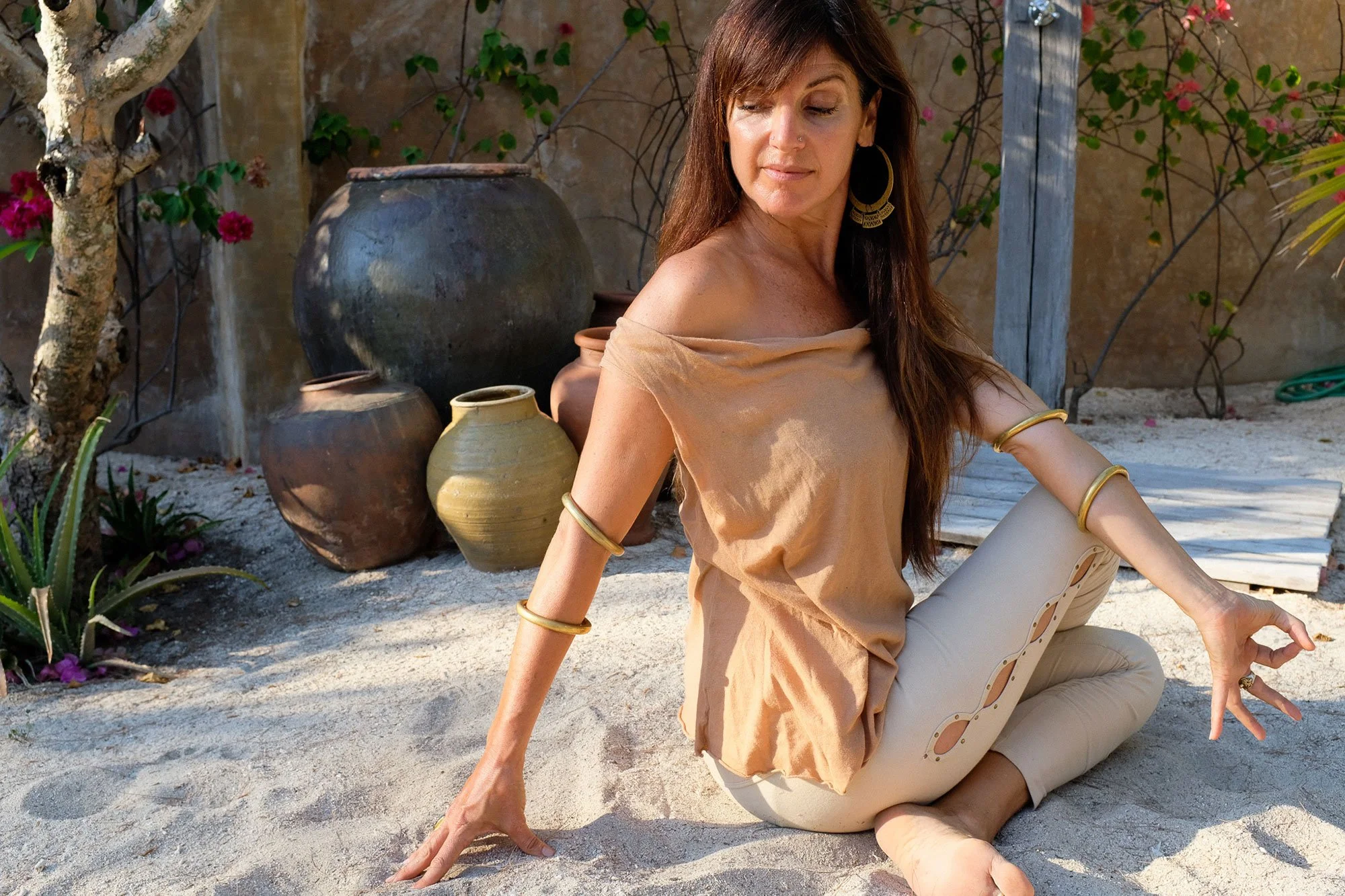 100 Yin Yoga Teacher Training in Bali — HELD