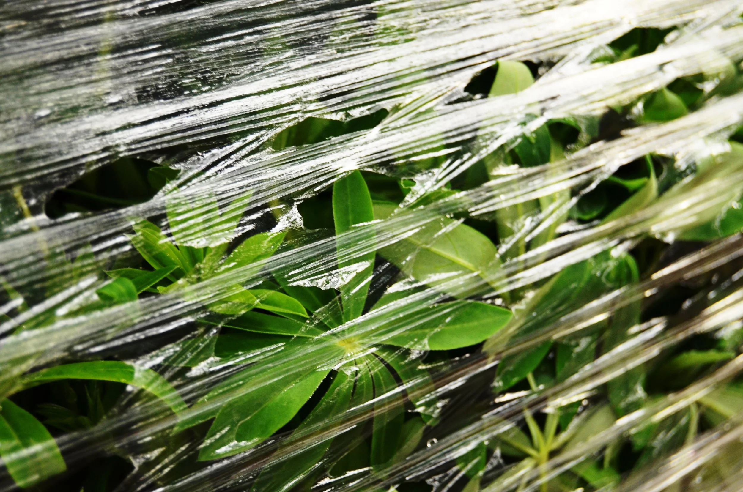 Perforated Pallet Wrap — Excelerate Ltd - High Performance Pallet Wrap