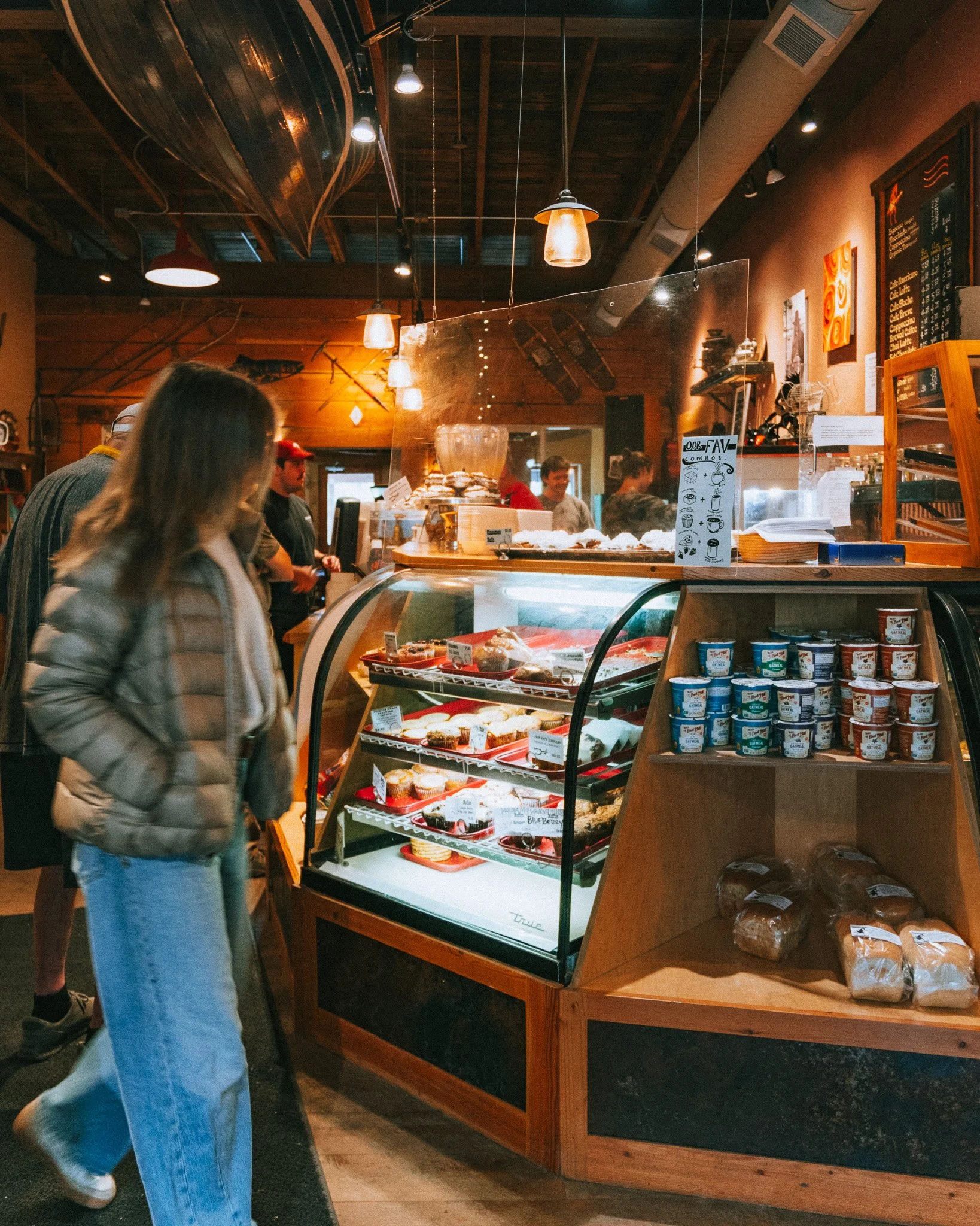 Fall Weekend in Winthrop, Washington: Getaway from Seattle — Sky Frost