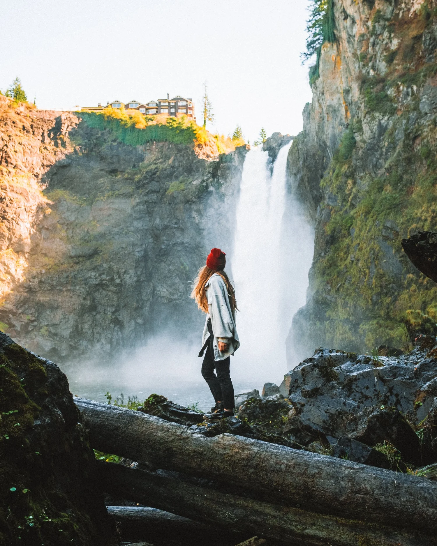 Best Places to See Fall Colors in Washington State: The Ultimate Guide ...