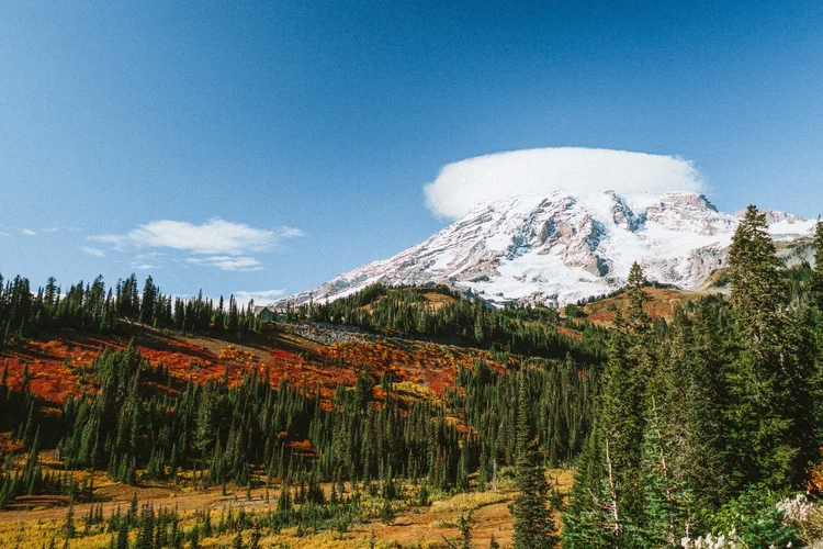 Best Places to See Fall Colors in Washington State: The Ultimate Guide ...