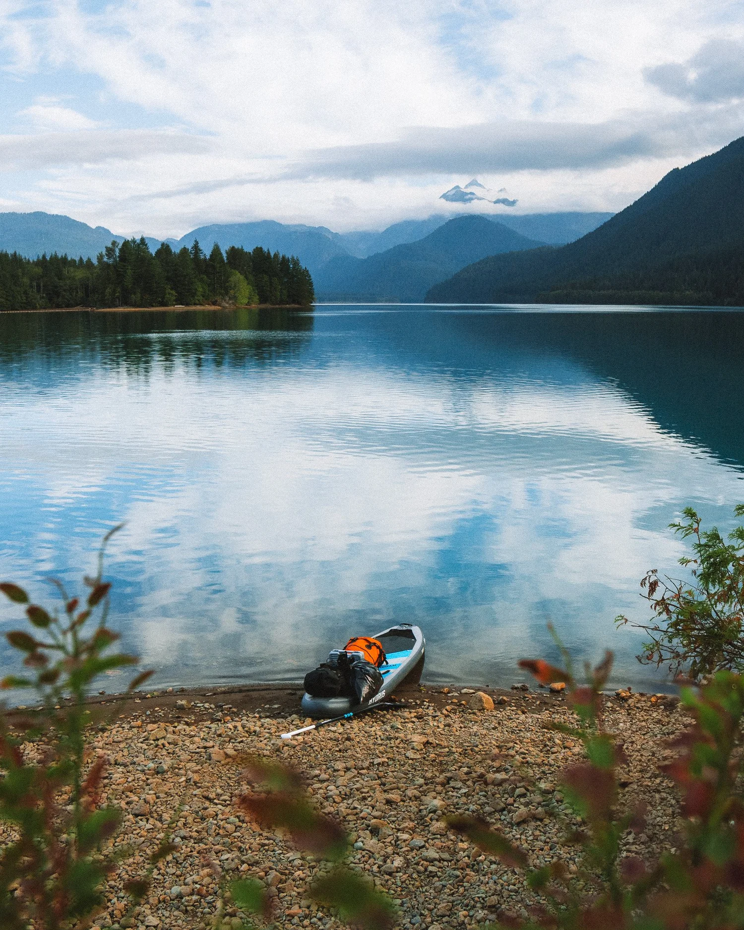 9 of the Best End-of-Summer Adventures in Washington State — Sky Frost