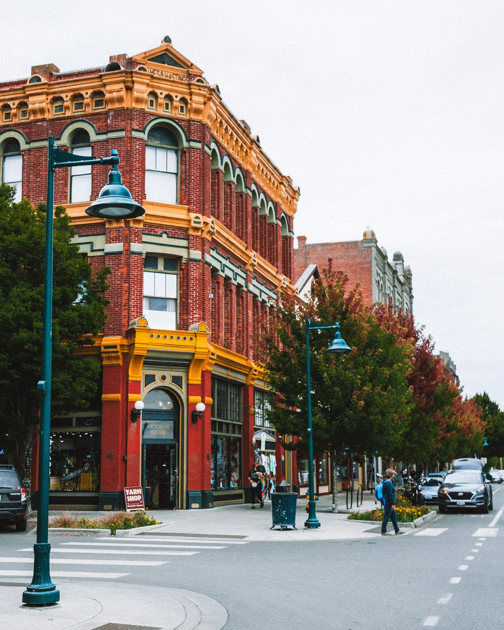 Best Places to See Fall Colors in Washington State: The Ultimate Guide ...