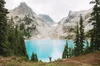 Hiking Marmot Lake & Jade Lake Trail in Washington State — Sky Frost