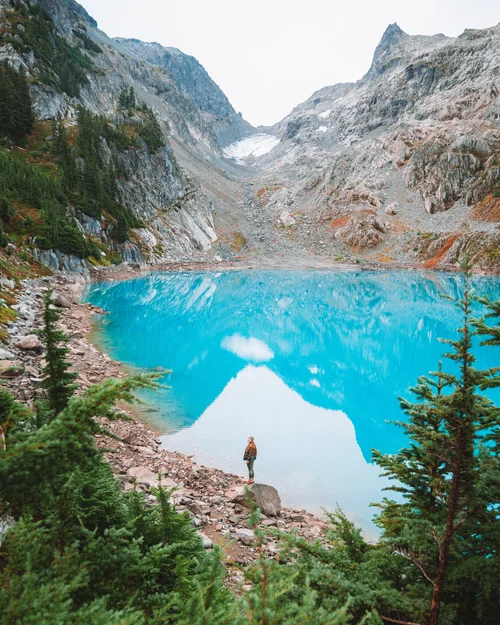 9 of the Best End-of-Summer Adventures in Washington State — Sky Frost