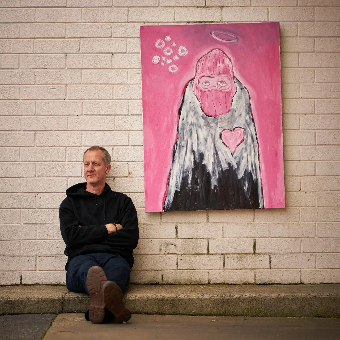 Peter Eric Schroth