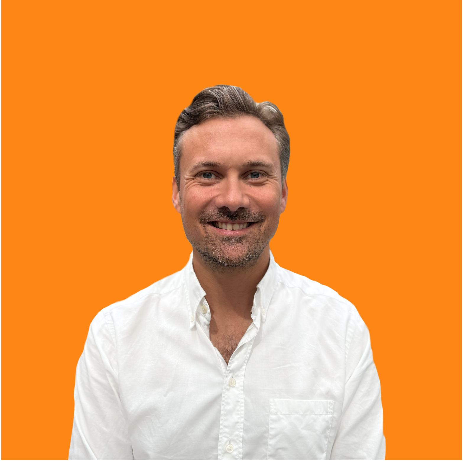 AI use case identification — Algorithma AI use case identification — Algorithma