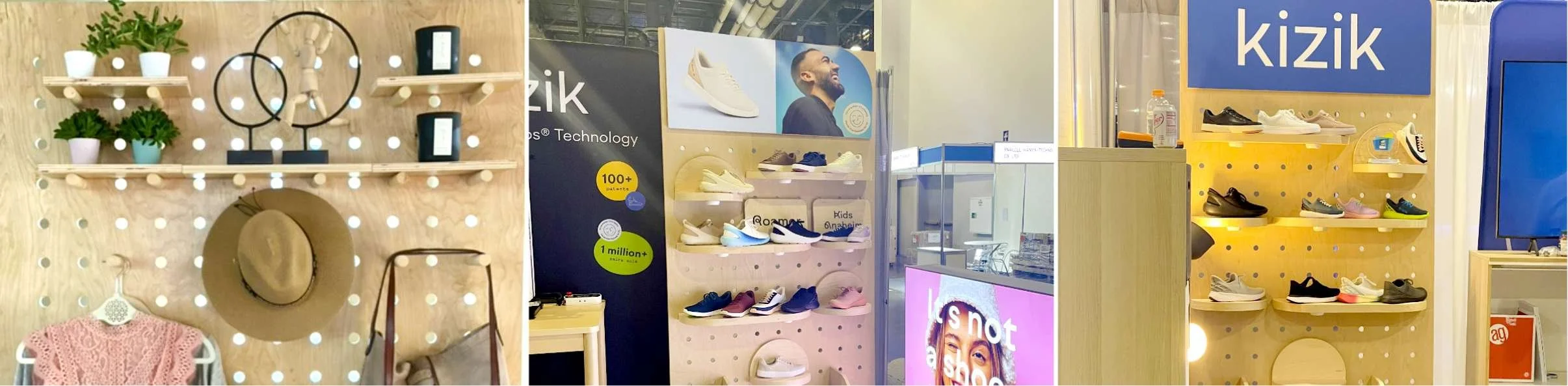 Las Vegas | Trade Show Booth | Brightest Backlit Display - Trade Show ...