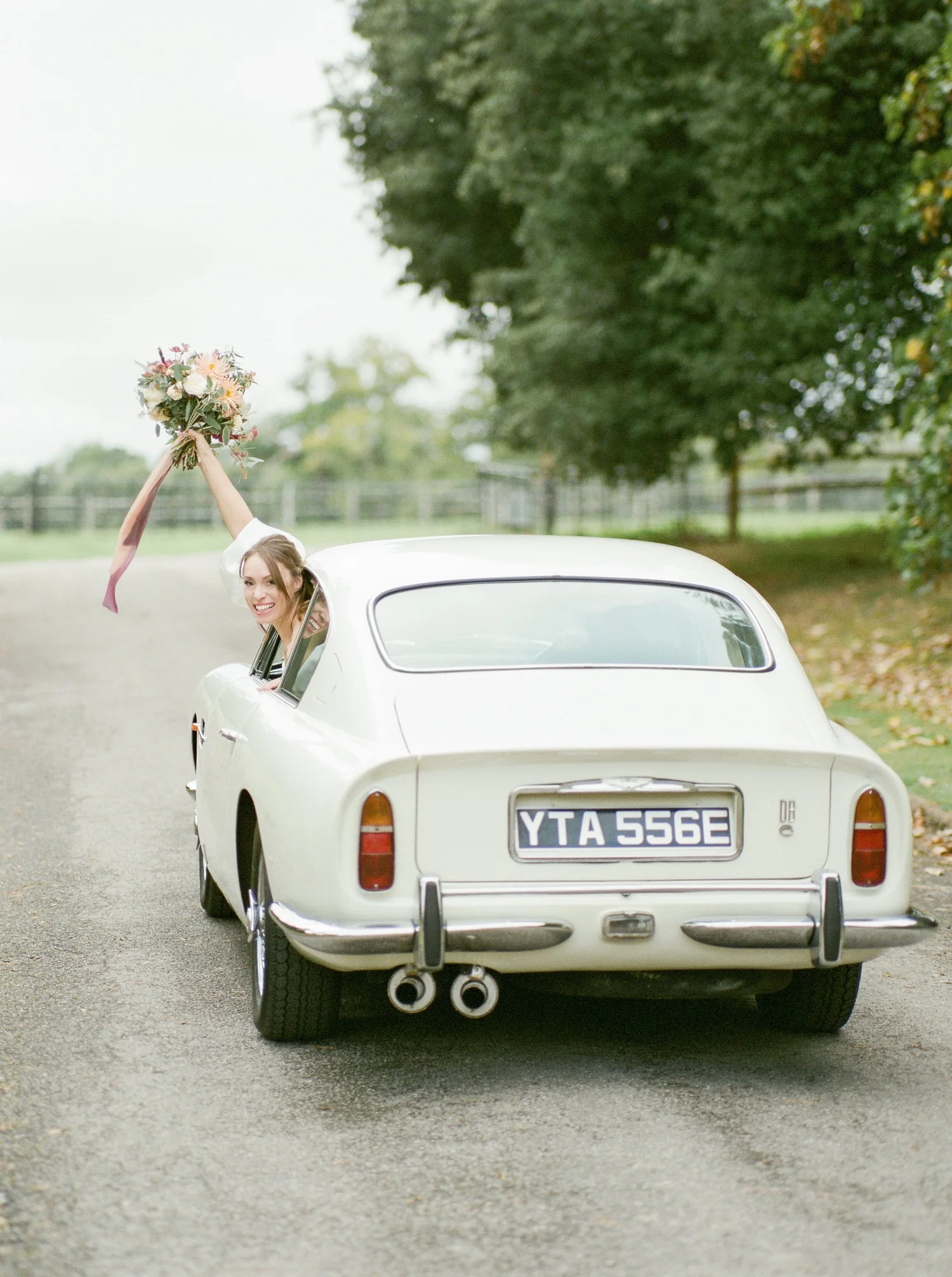 Autumnal Micro Wedding at Balcombe Place in West Sussex — Emma Reeve ...