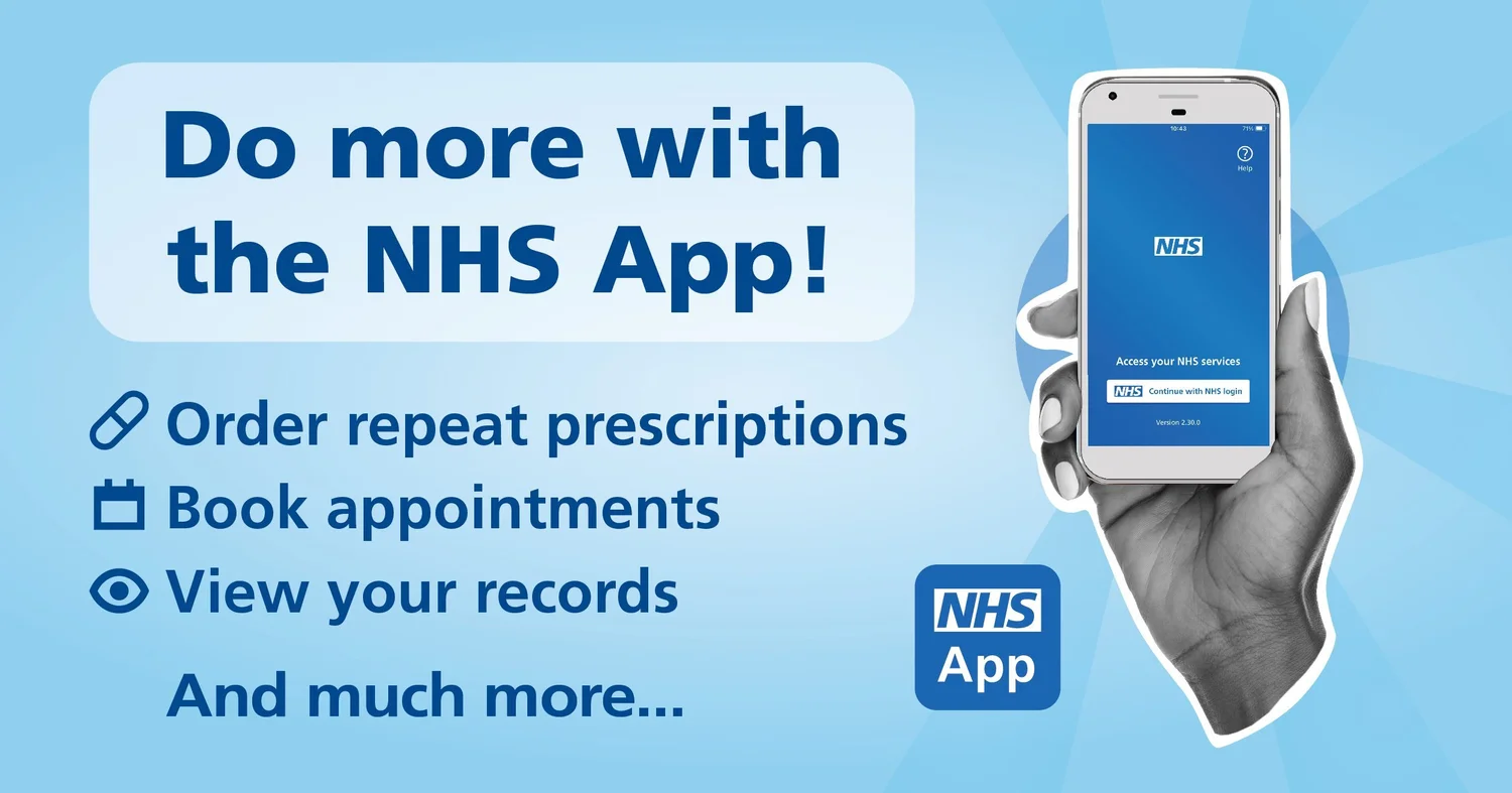 Winyates Health Centre