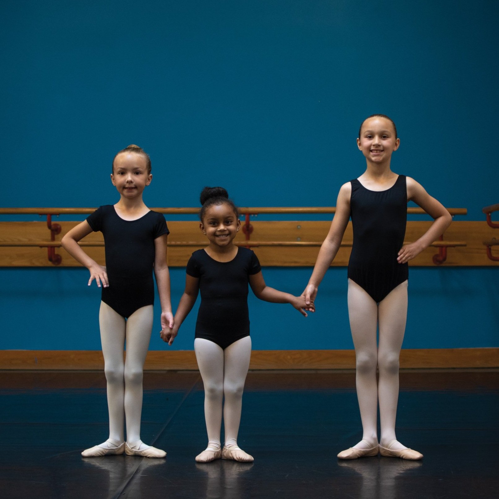 About the School — Ballet Hartford
