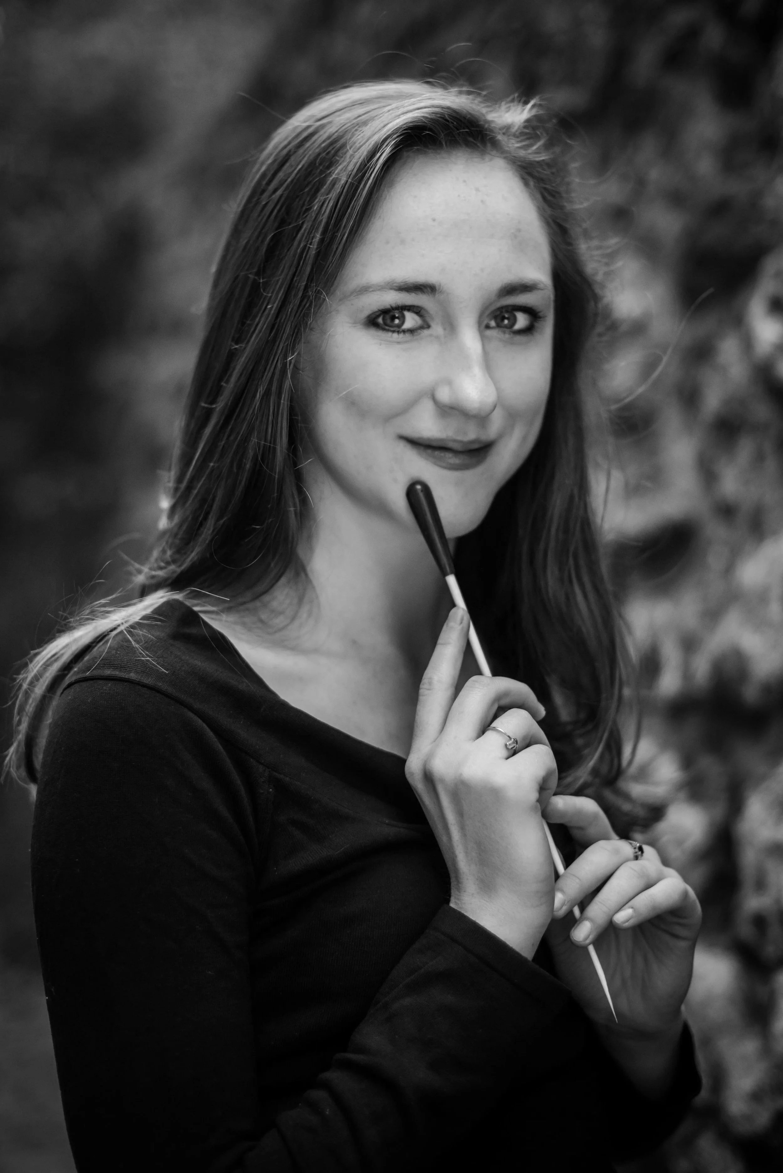 Leadership & Staff — Ballet Hartford