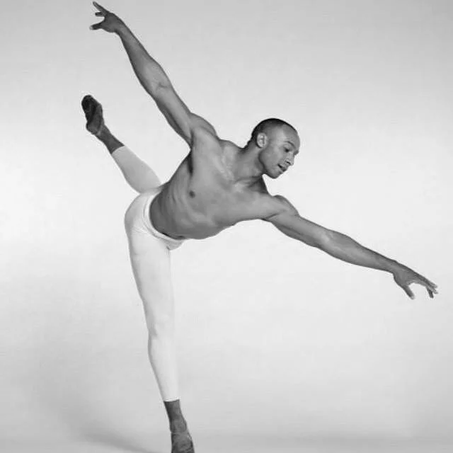 Leadership & Staff — Ballet Hartford