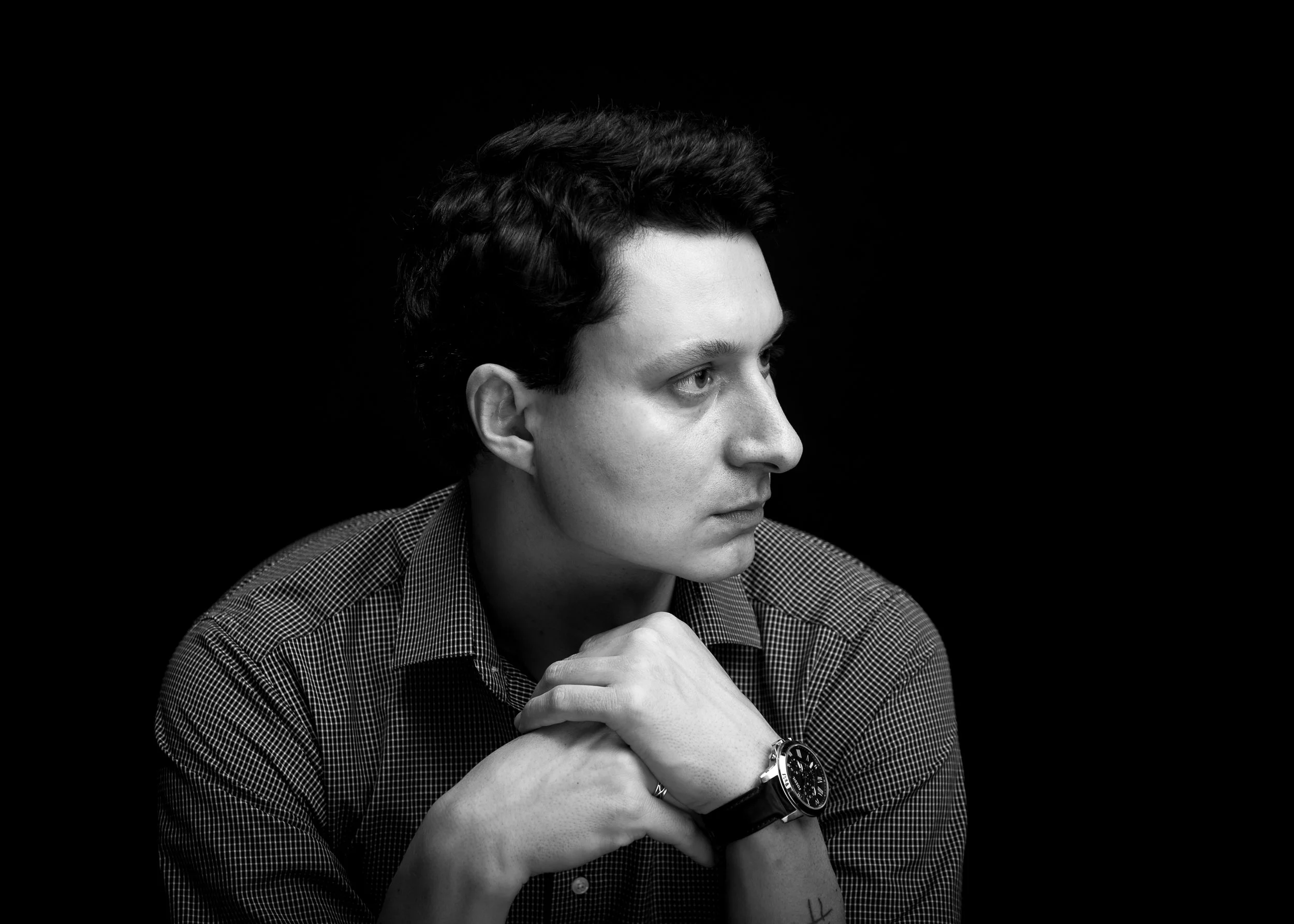 Leadership & Staff — Ballet Hartford