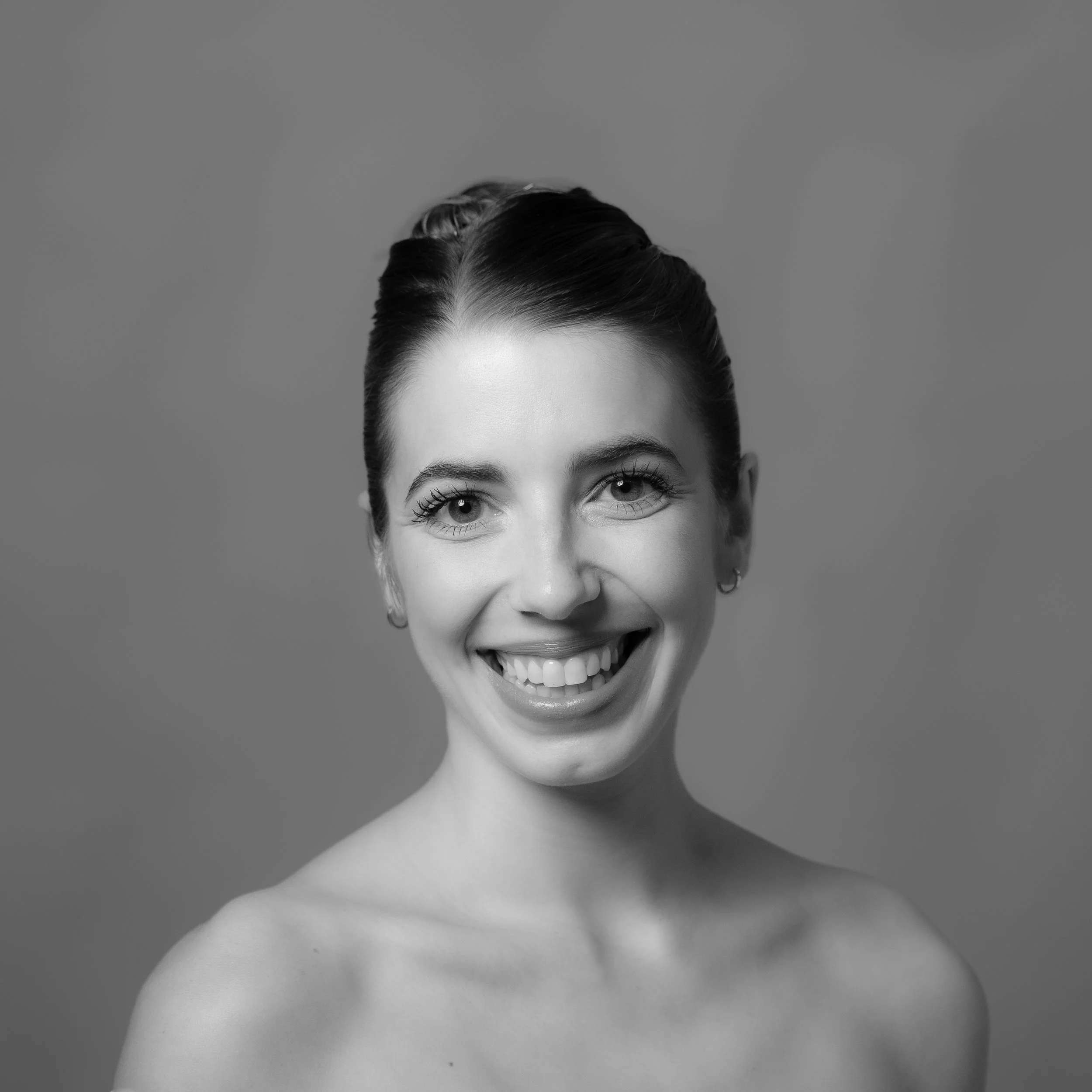 Dancers — Ballet Hartford