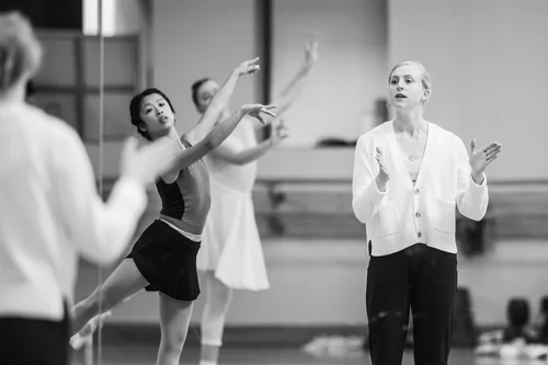 About — Ballet Hartford