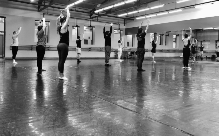 Ballet Hartford