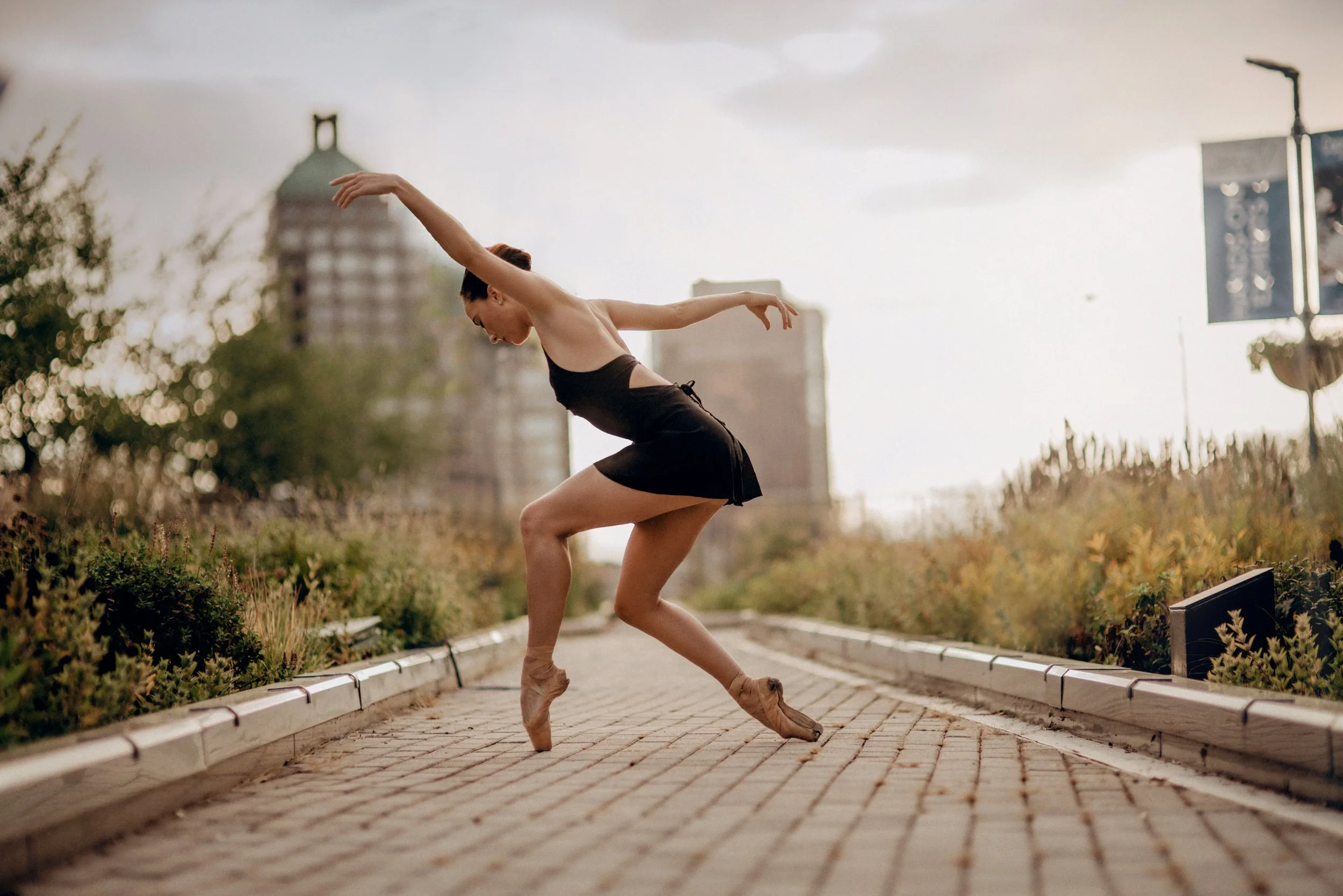 About — Ballet Hartford