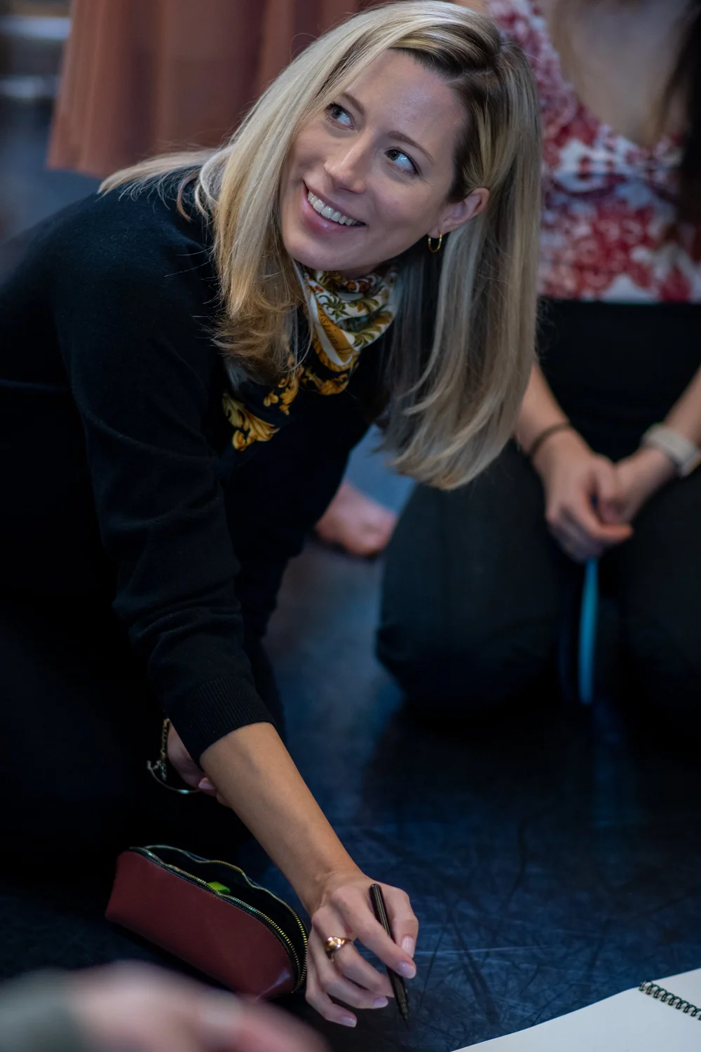 Open Artists Day — Ballet Hartford