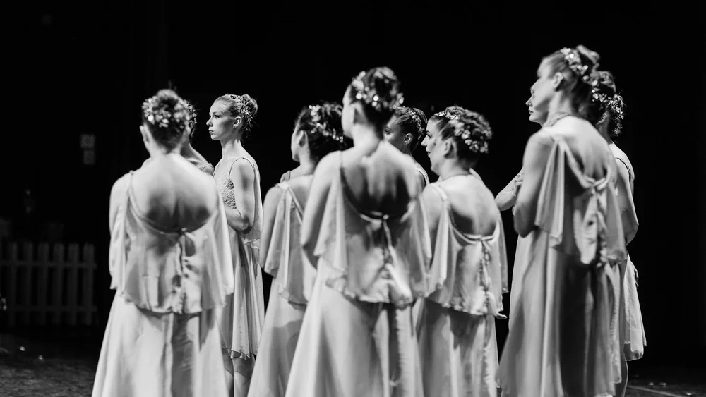 Dancers — Ballet Hartford