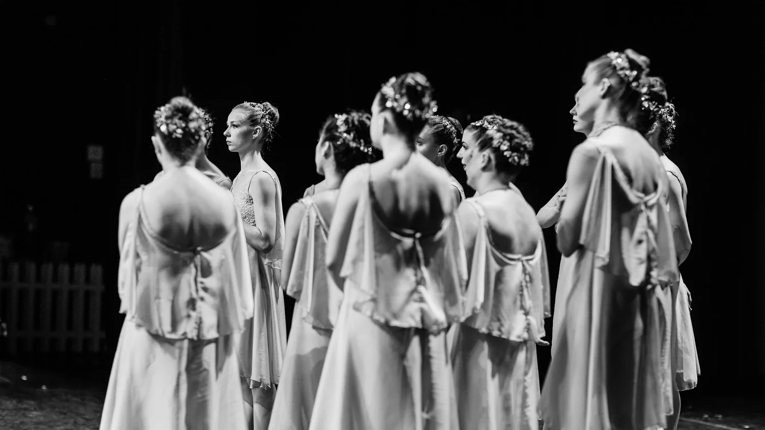 Dancers — Ballet Hartford
