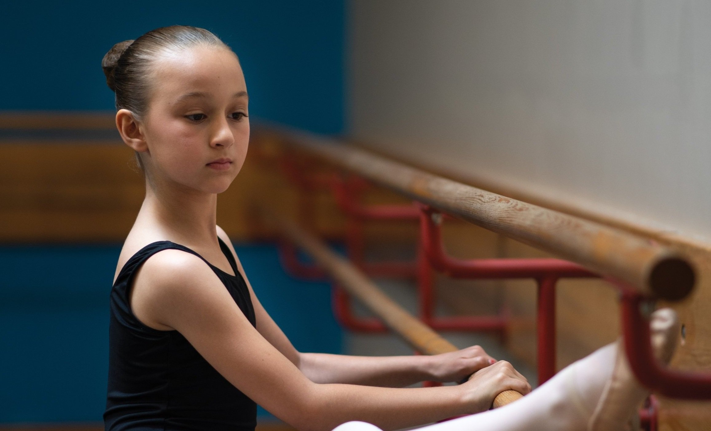 About the School — Ballet Hartford