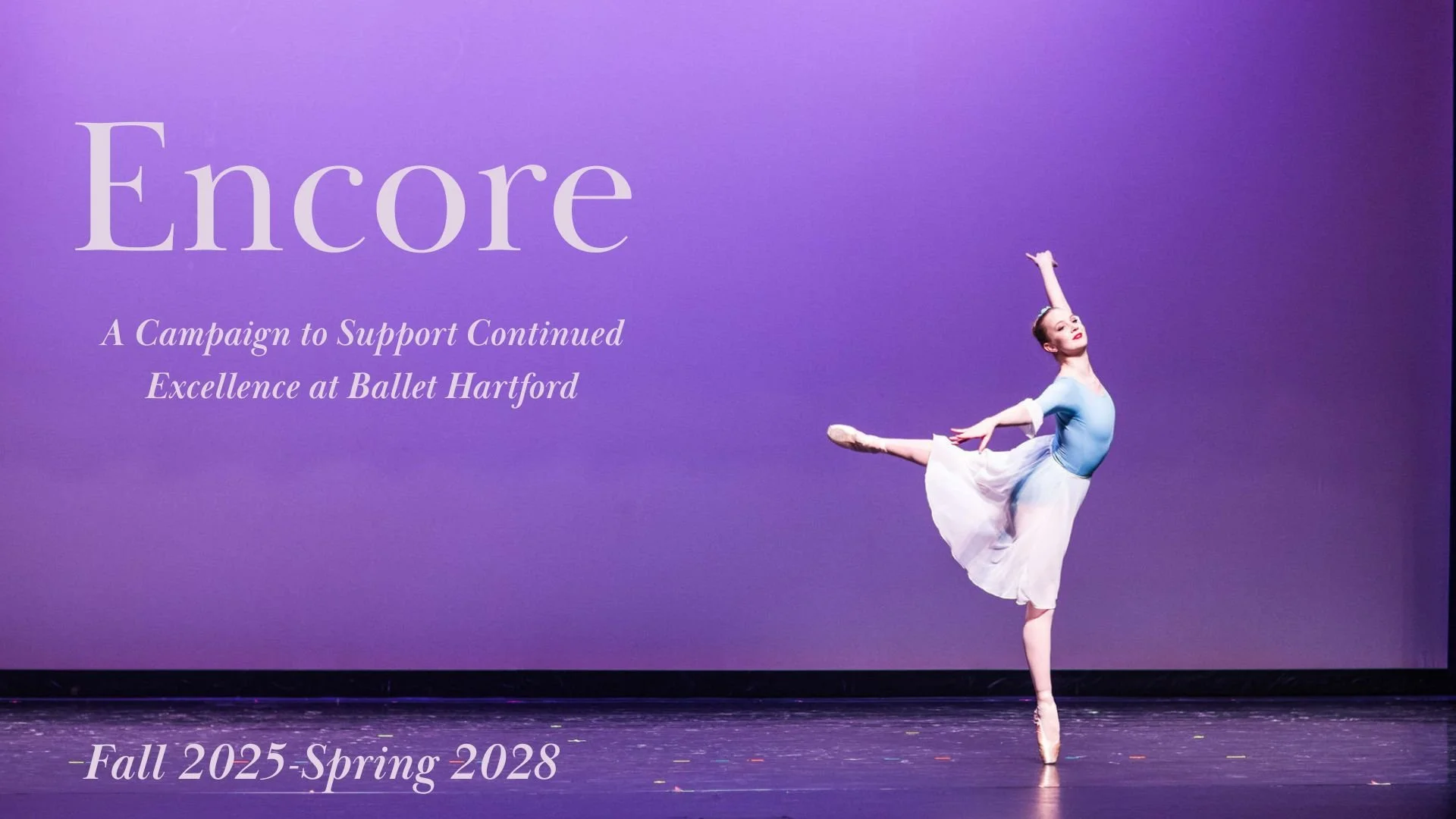 Ballet Hartford