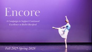 Ballet Hartford