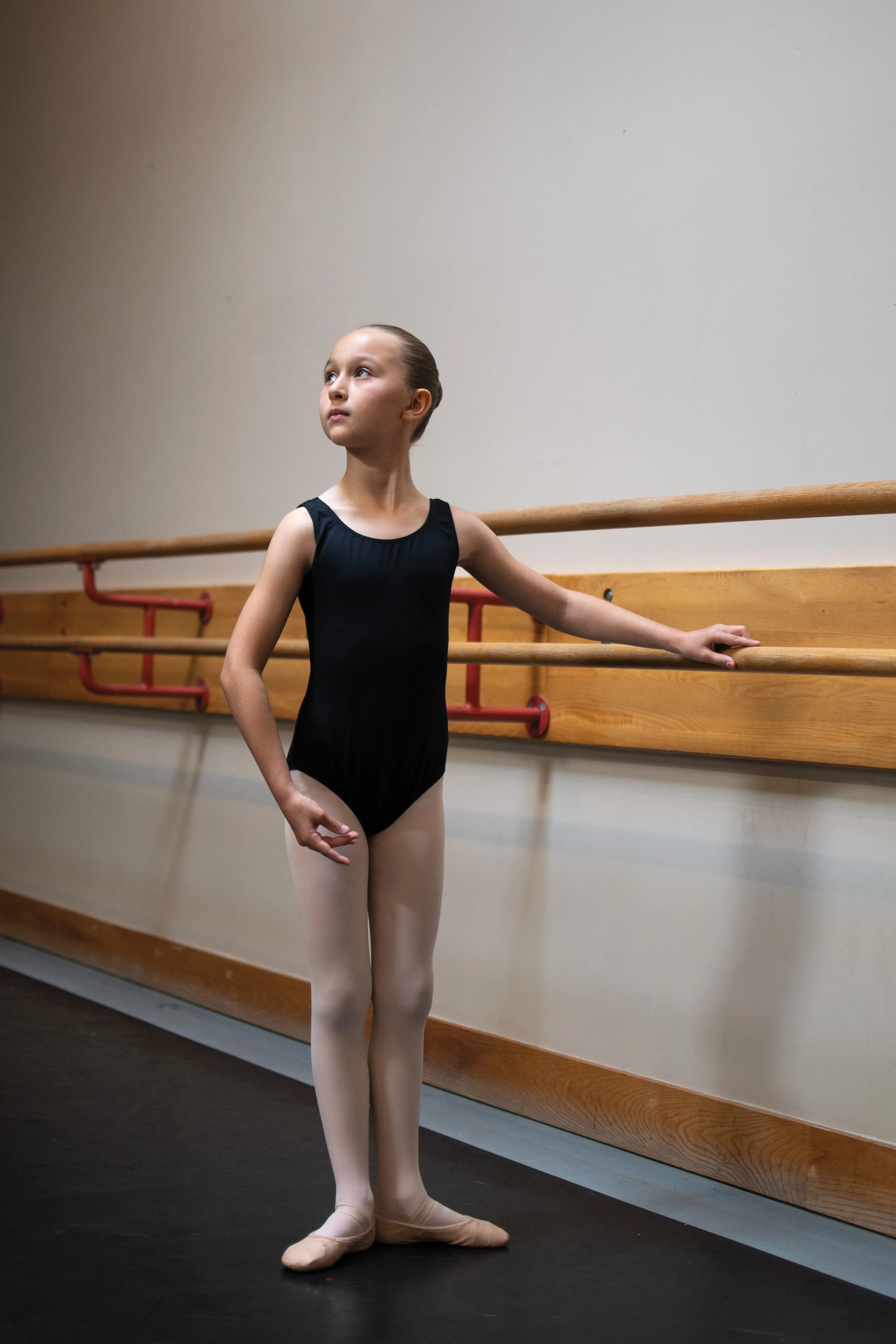About the School — Ballet Hartford