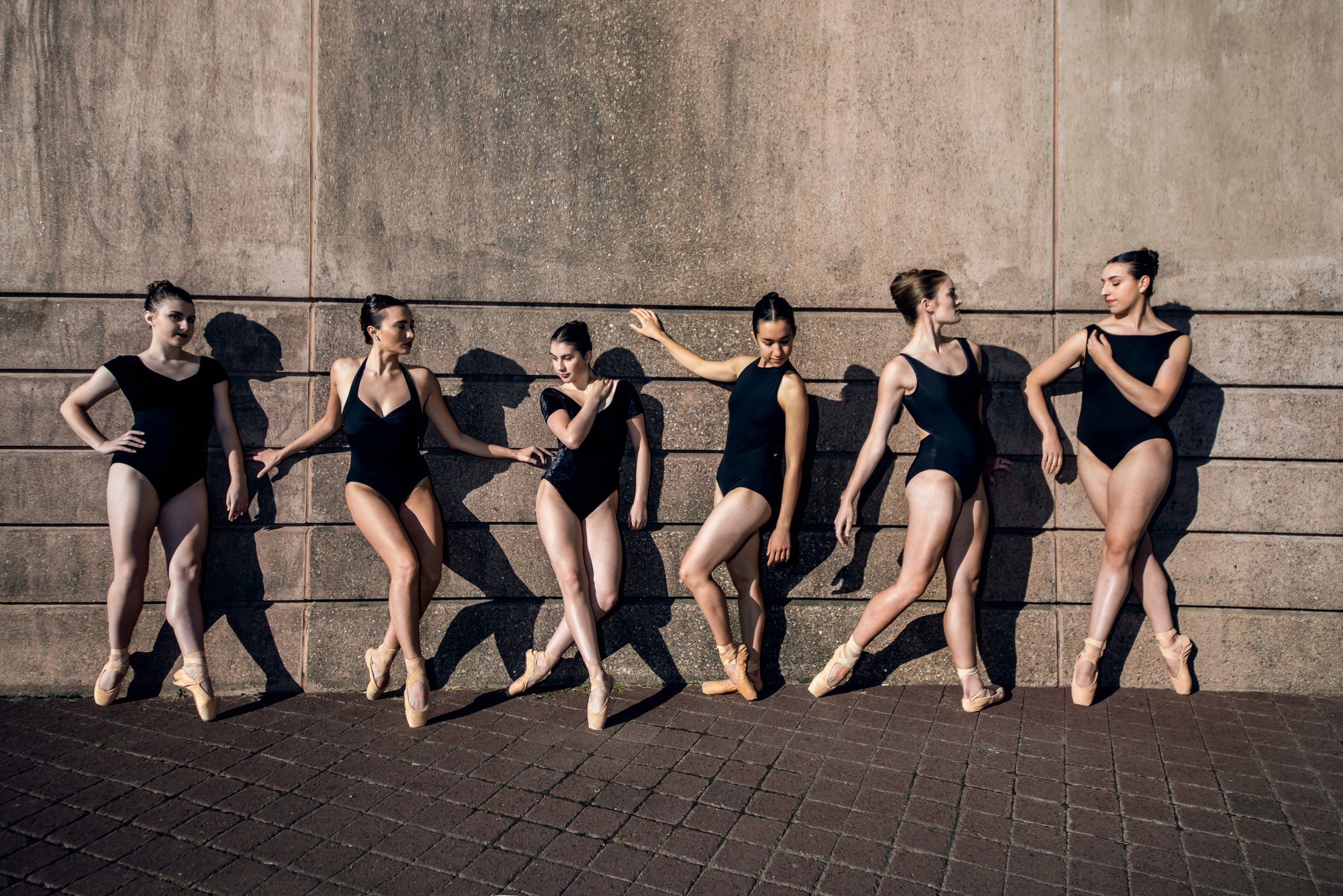 Contact — Ballet Hartford
