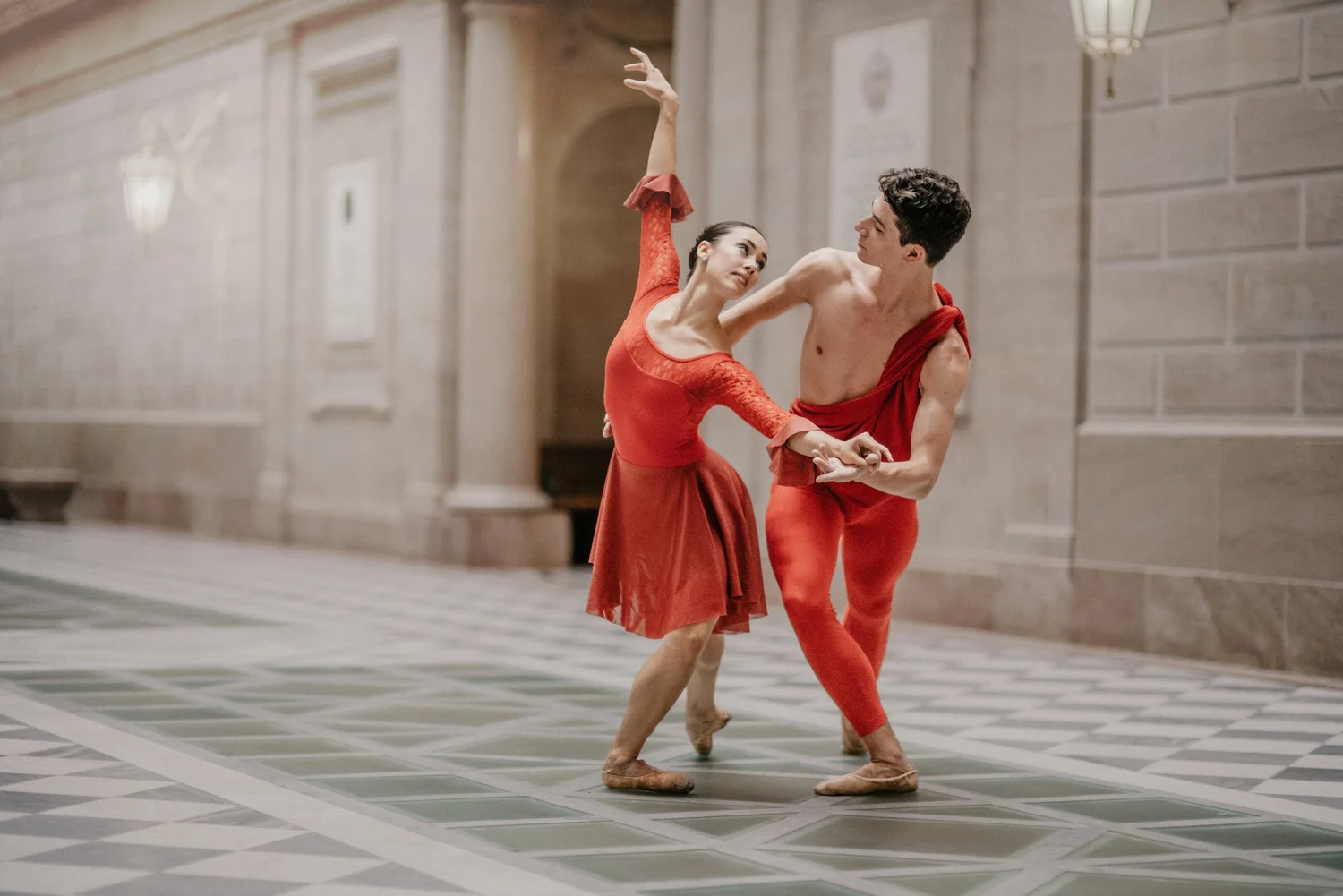 Performances & Tickets — Ballet Hartford