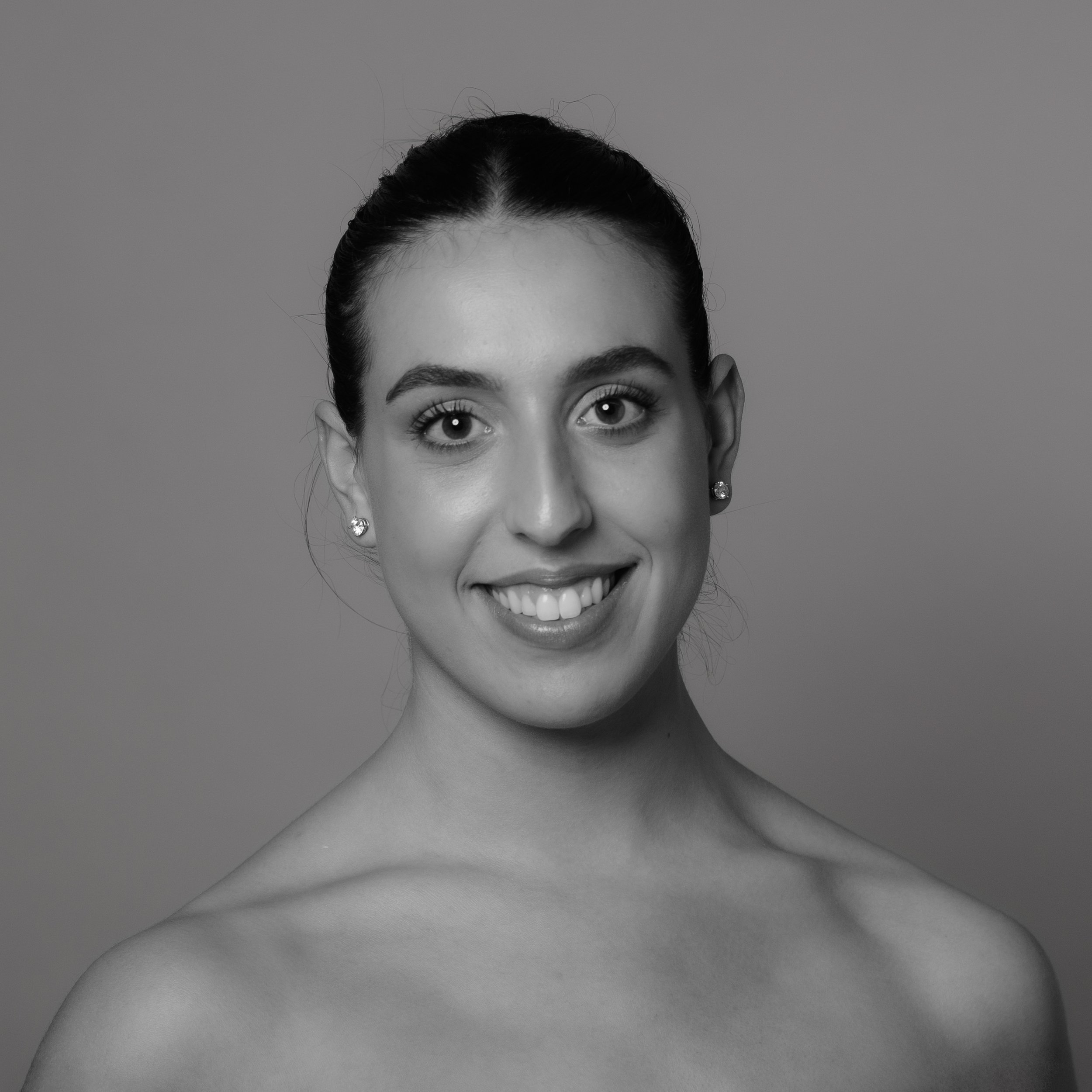 Dancers — Ballet Hartford