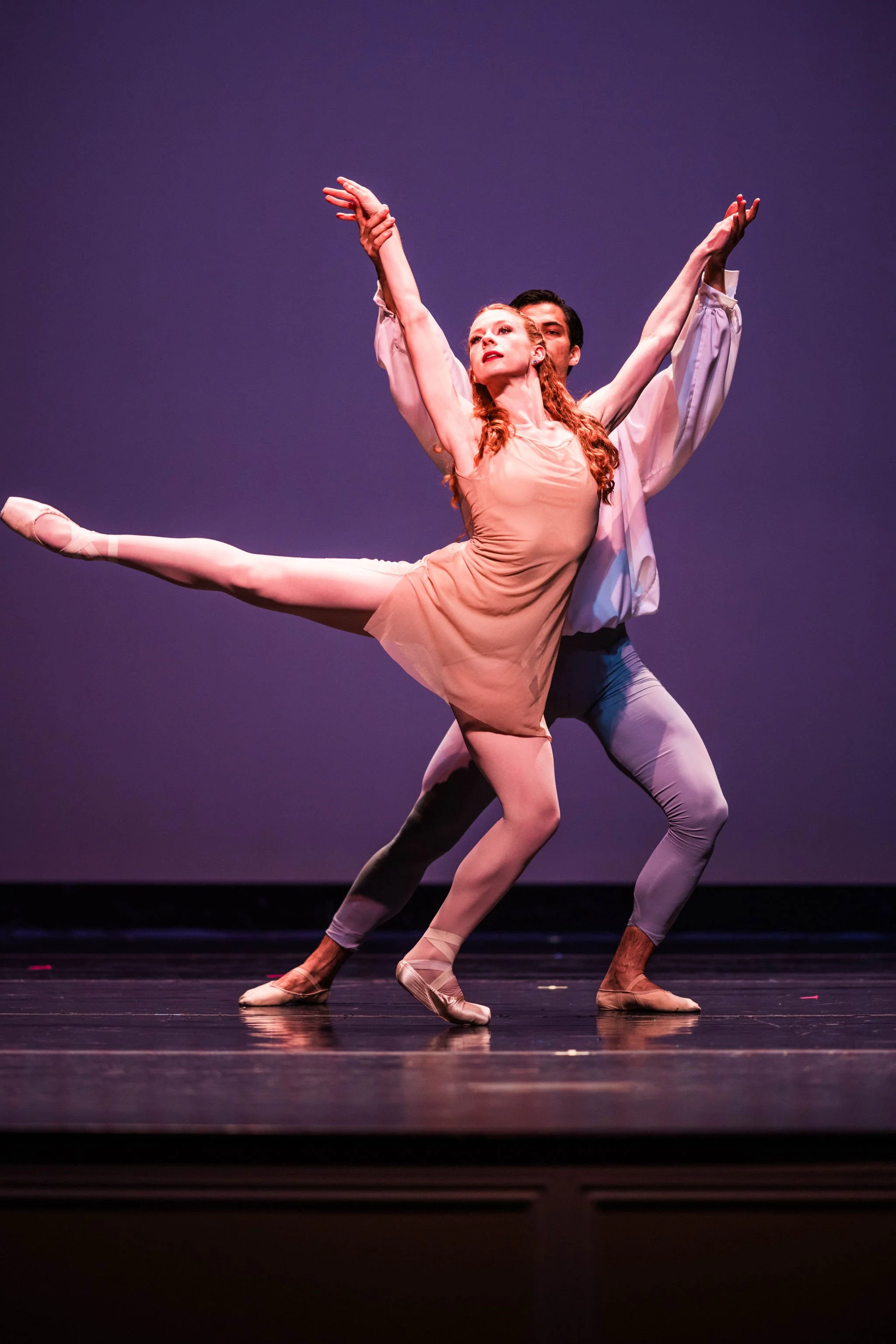 Performances & Tickets — Ballet Hartford