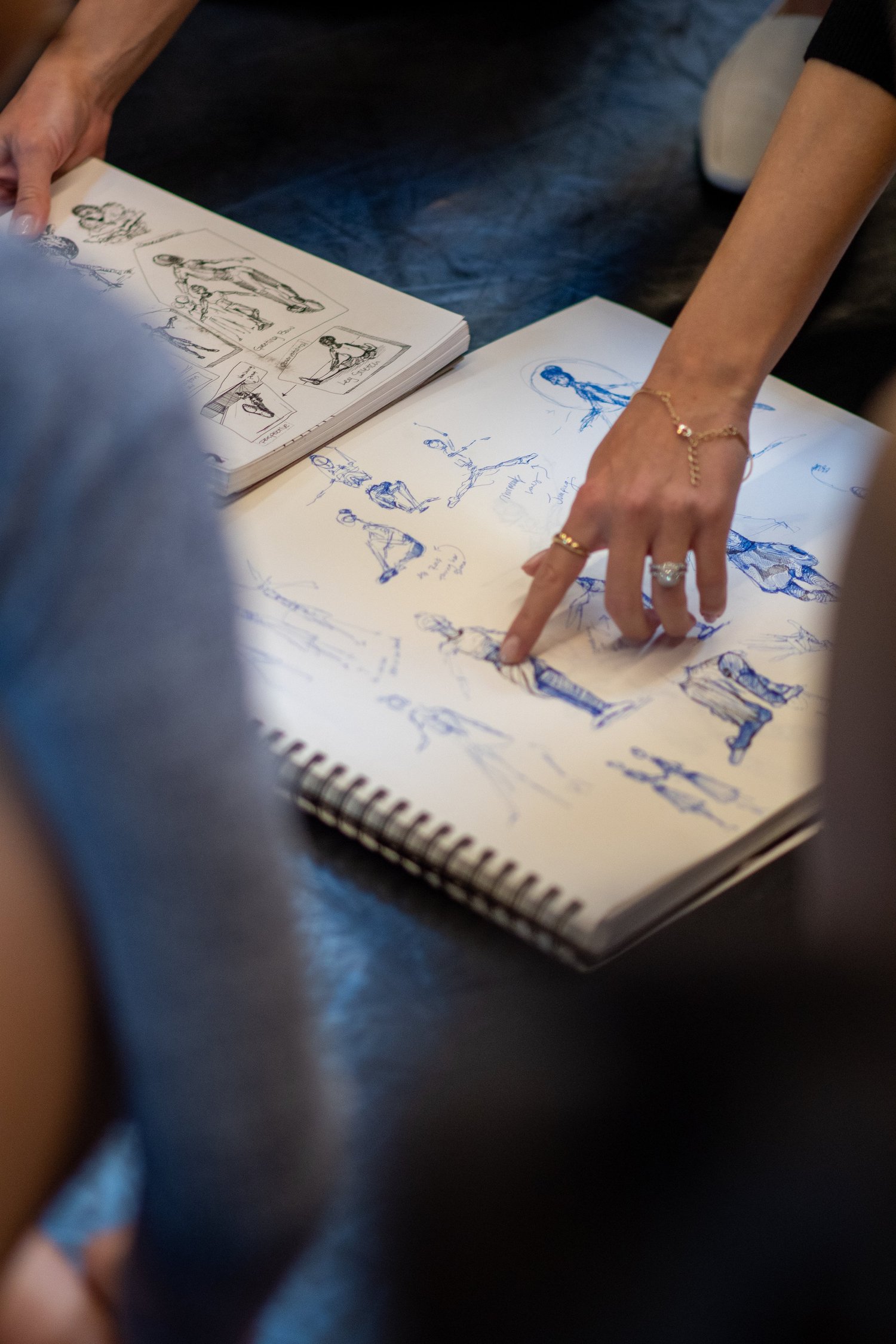 Open Artists Day — Ballet Hartford