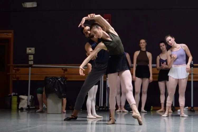 Ballet Hartford