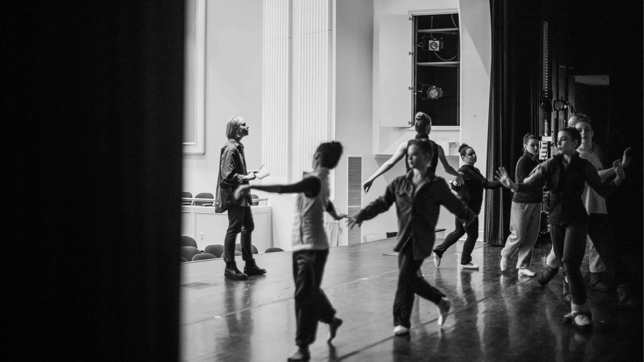 About — Ballet Hartford