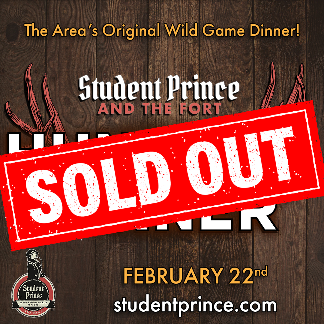 Events — Student Prince