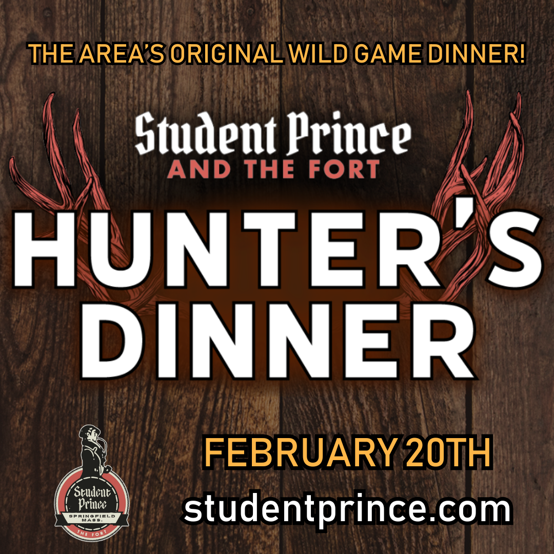 Events — Student Prince