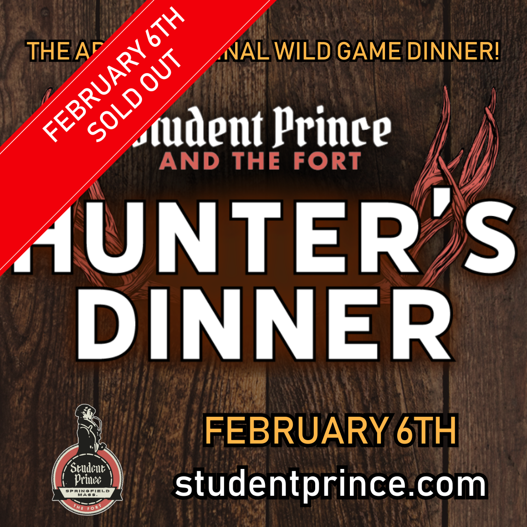 Events — Student Prince