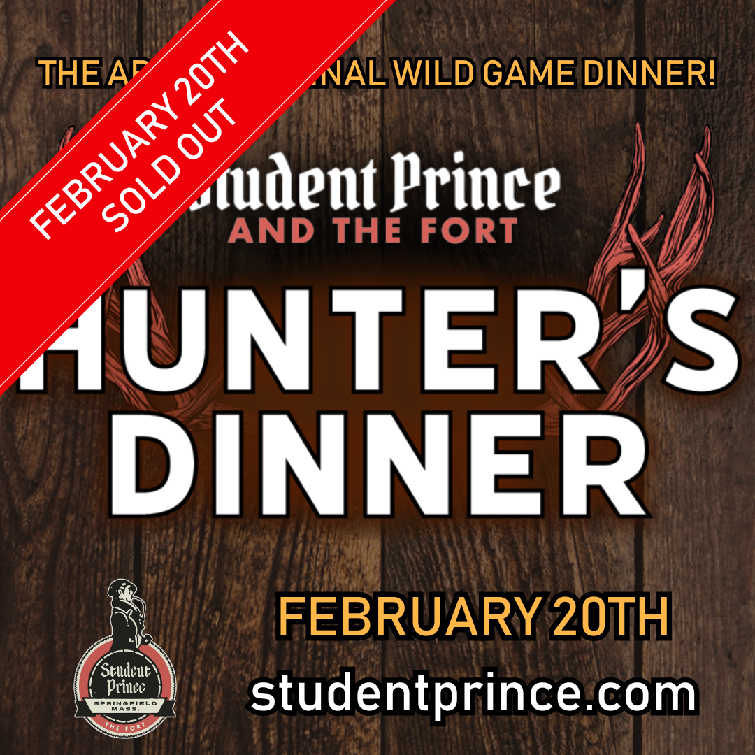 Events — Student Prince