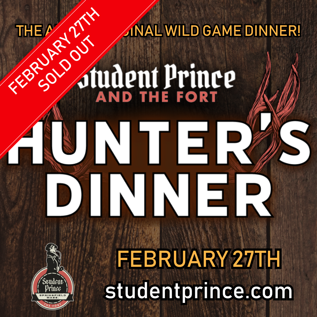 Events — Student Prince