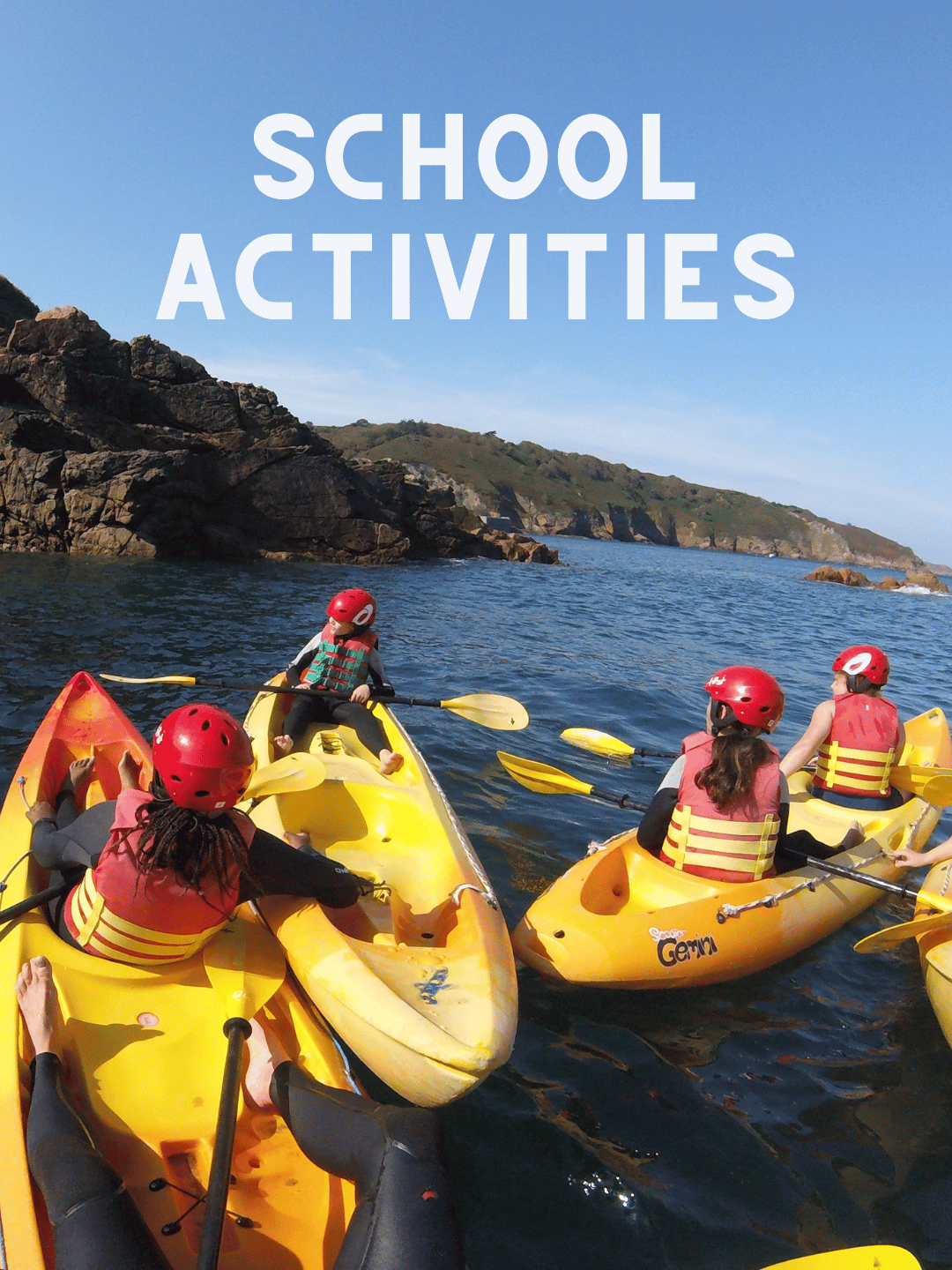 Kids Adventure Camps & Clubs — Absolute Adventures