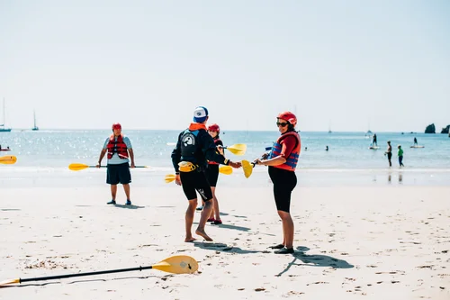 Get in Touch — Absolute Adventures