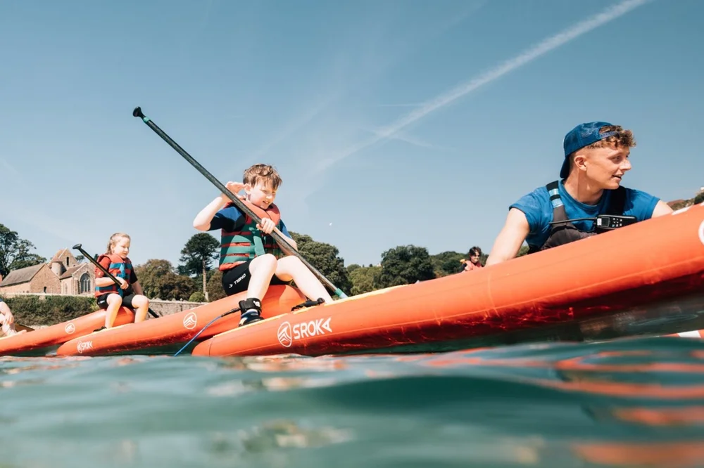 Kids Adventure Camps & Clubs — Absolute Adventures